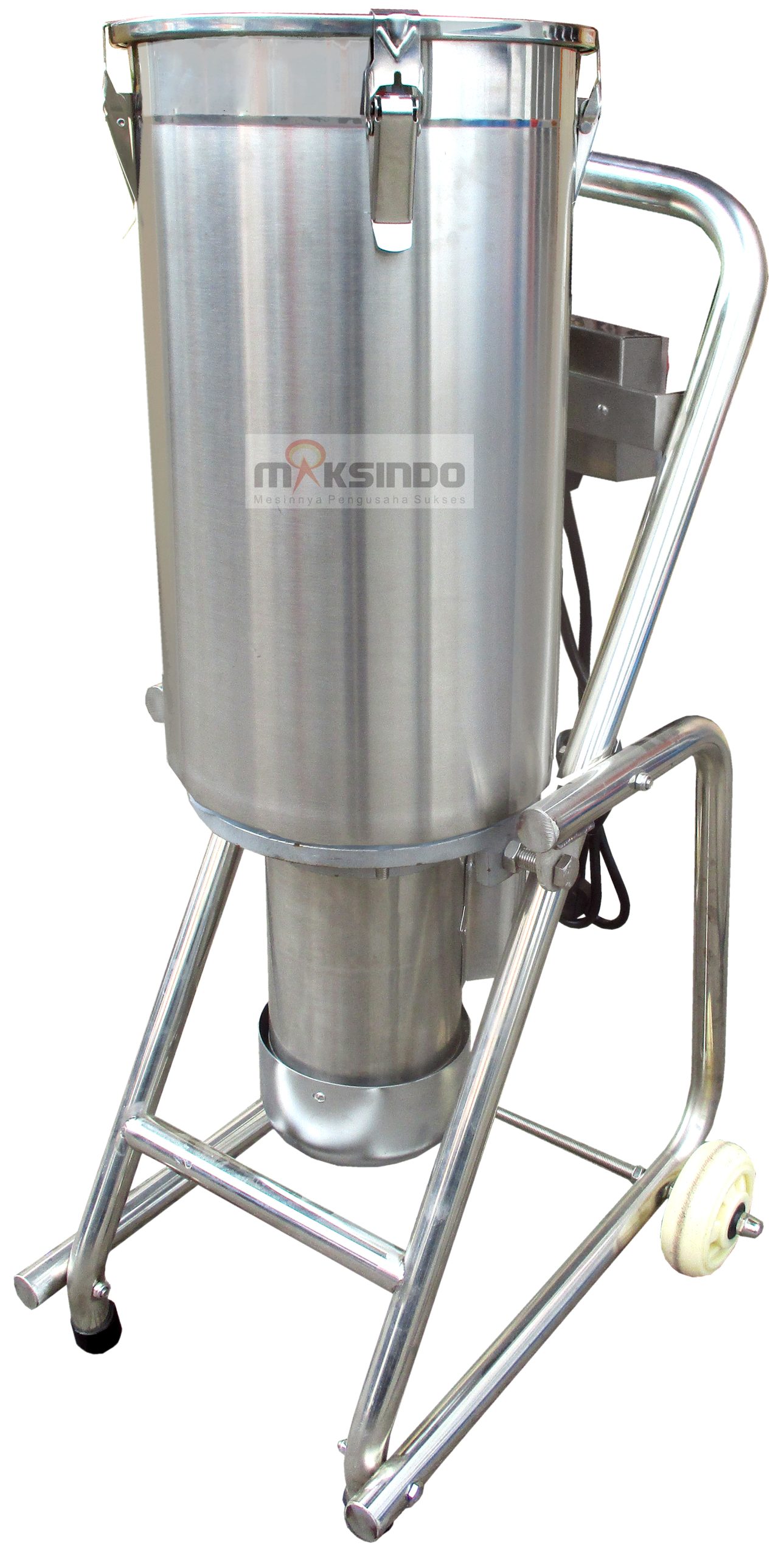 Jual Industrial Universal Blender 32 Liter di Pekanbaru - Toko Mesin ...